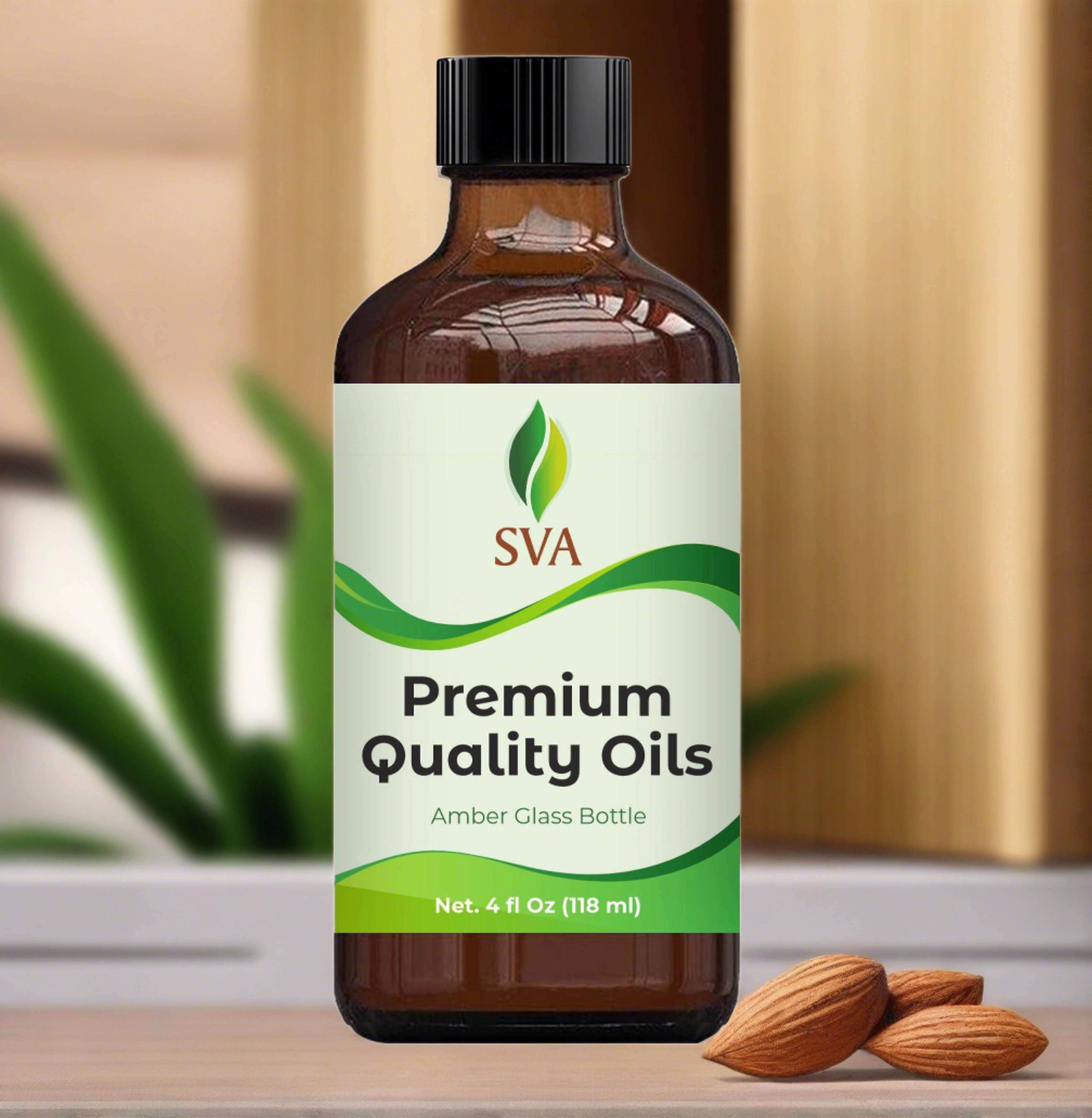 Shop Almond Oil California Origin, Refined | Essential Natural Oils