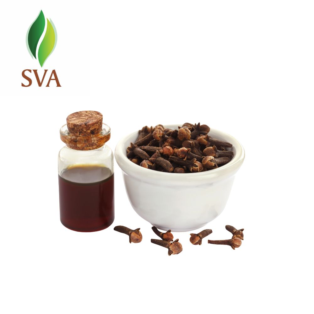 Shop Clove Bud Essential Oil CERTIFIED ORGANIC for Diffuser ...